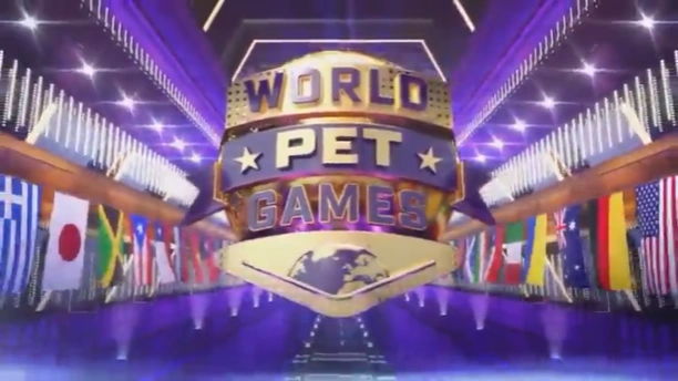 World Pet Games | Game Shows Wiki | Fandom