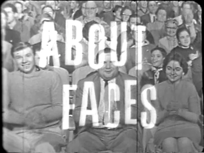 About Faces | Game Shows Wiki | Fandom