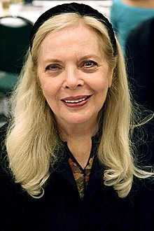 Barbara Bain | Game Shows Wiki | Fandom