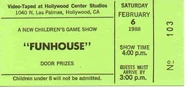 Fun House | Game Shows Wiki | Fandom