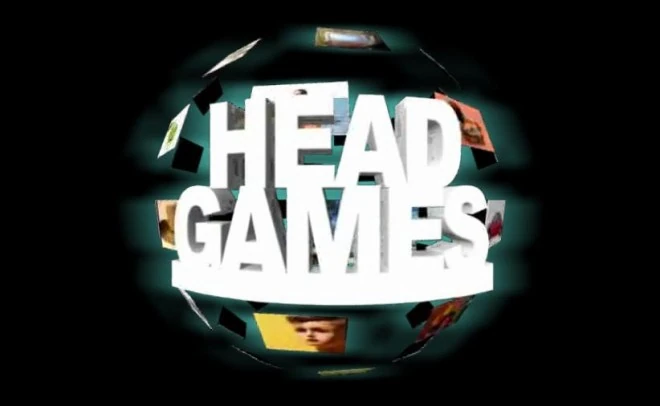 Head Games | Game Shows Wiki | Fandom