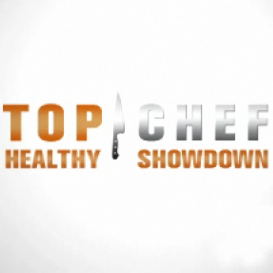 Top Chef: Healthy Showdown | Game Shows Wiki | Fandom