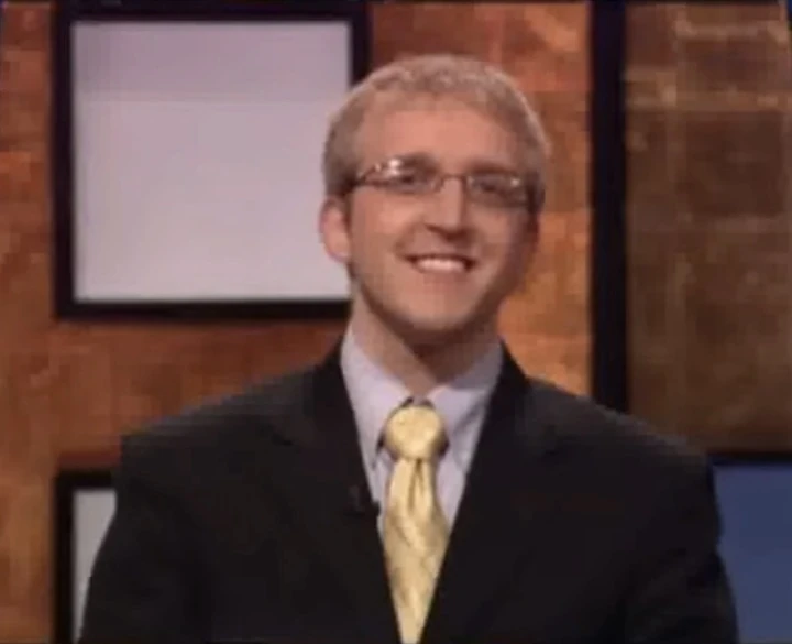 Ben Taylor | Game Shows Wiki | Fandom