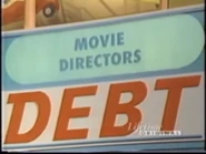 Debt | Game Shows Wiki | Fandom