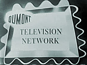 Category:DuMont Network shows | Game Shows Wiki | Fandom
