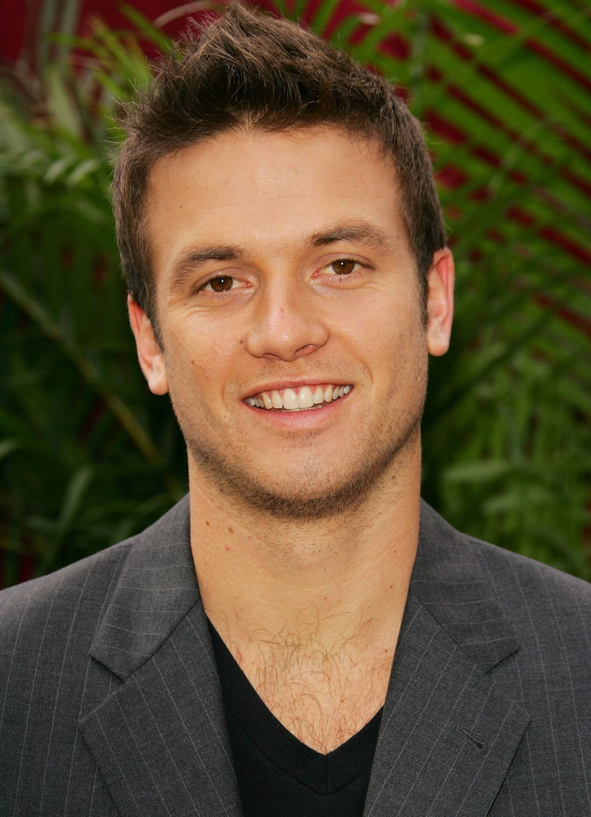 Aras Baskauskas | Game Shows Wiki | Fandom