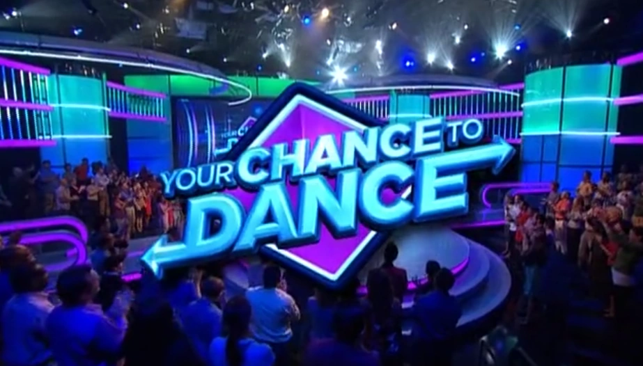 Your Chance To Dance | Game Shows Wiki | Fandom