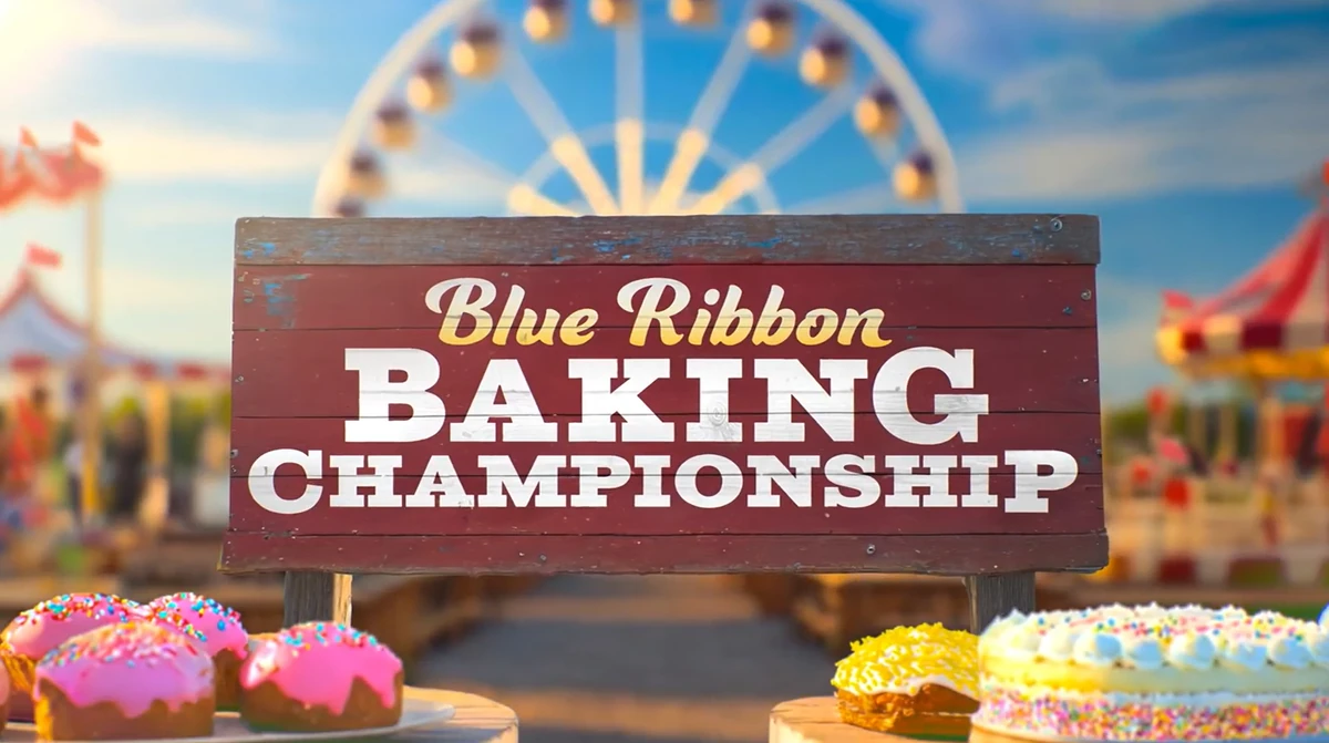 Blue Ribbon Baking Championship | Game Shows Wiki | Fandom