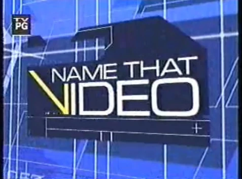 Name That Video | Game Shows Wiki | Fandom