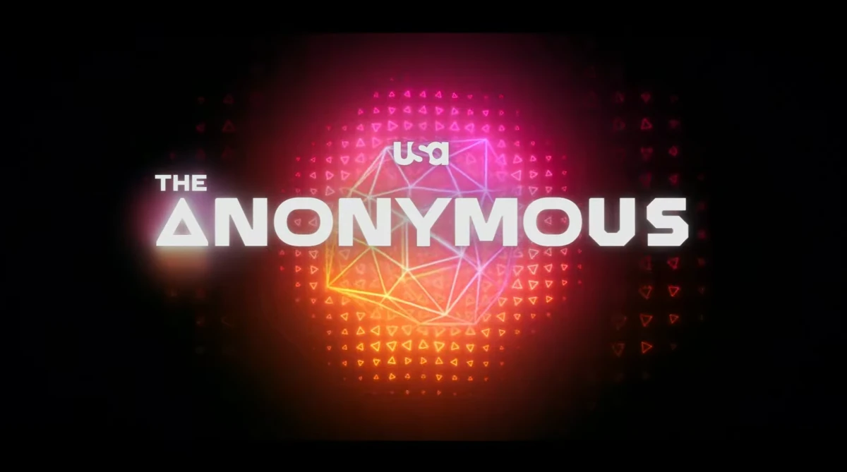 The Anonymous | Game Shows Wiki | Fandom