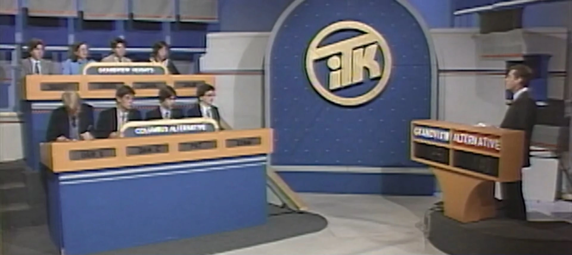 In the Know/Timeline | Game Shows Wiki | Fandom