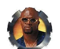 Terry Crews | Game Shows Wiki | Fandom