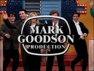 Mark Goodson | Game Shows Wiki | Fandom