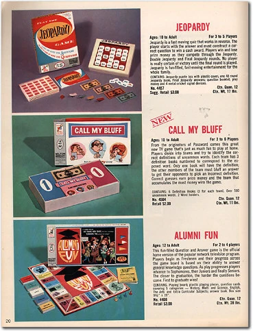 Call My Bluff | Game Shows Wiki | Fandom