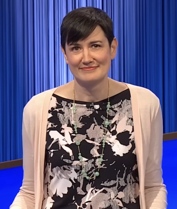Sarah Cox | Game Shows Wiki | Fandom