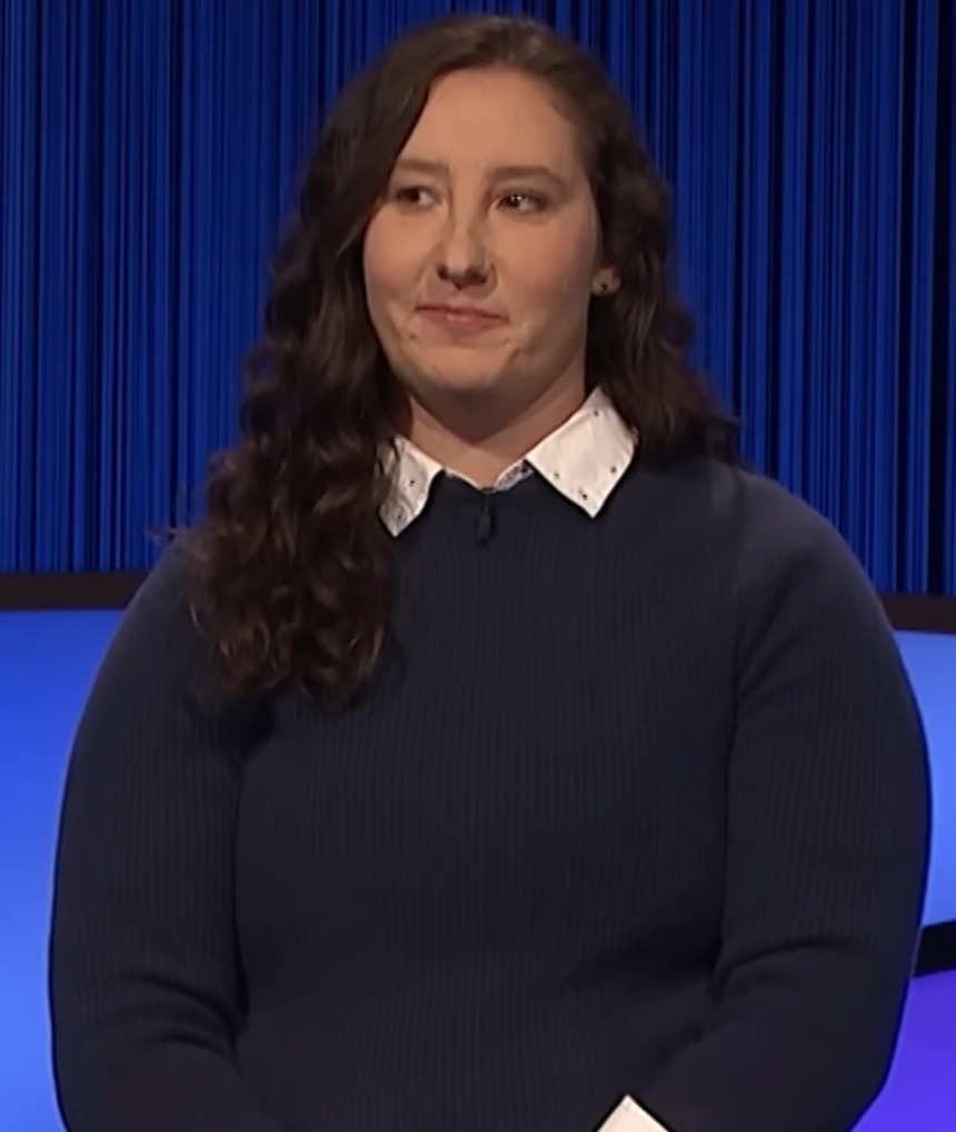 Xanni Brown | Game Shows Wiki | Fandom