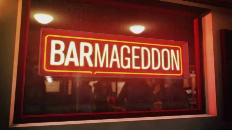 Barmageddon (1) | Game Shows Wiki | Fandom