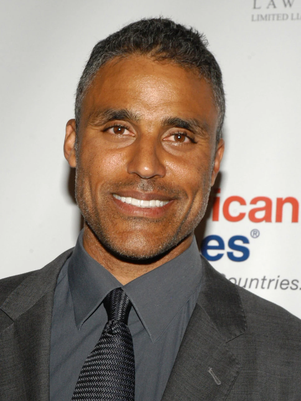 Rick Fox | Game Shows Wiki | Fandom