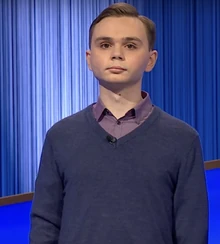 Liam Starnes | Game Shows Wiki | Fandom