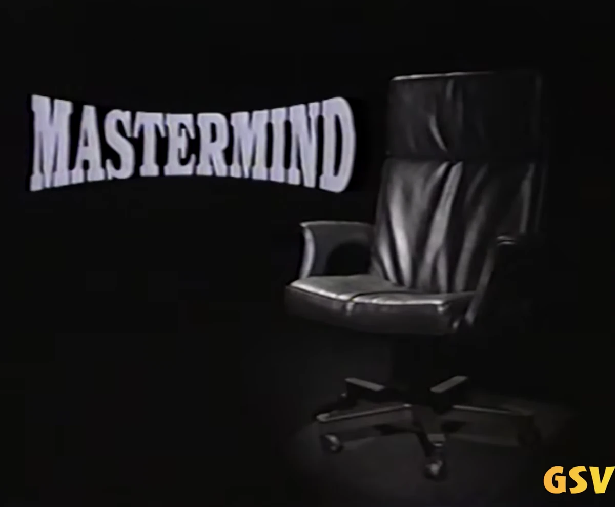 Mastermind | Game Shows Wiki | Fandom