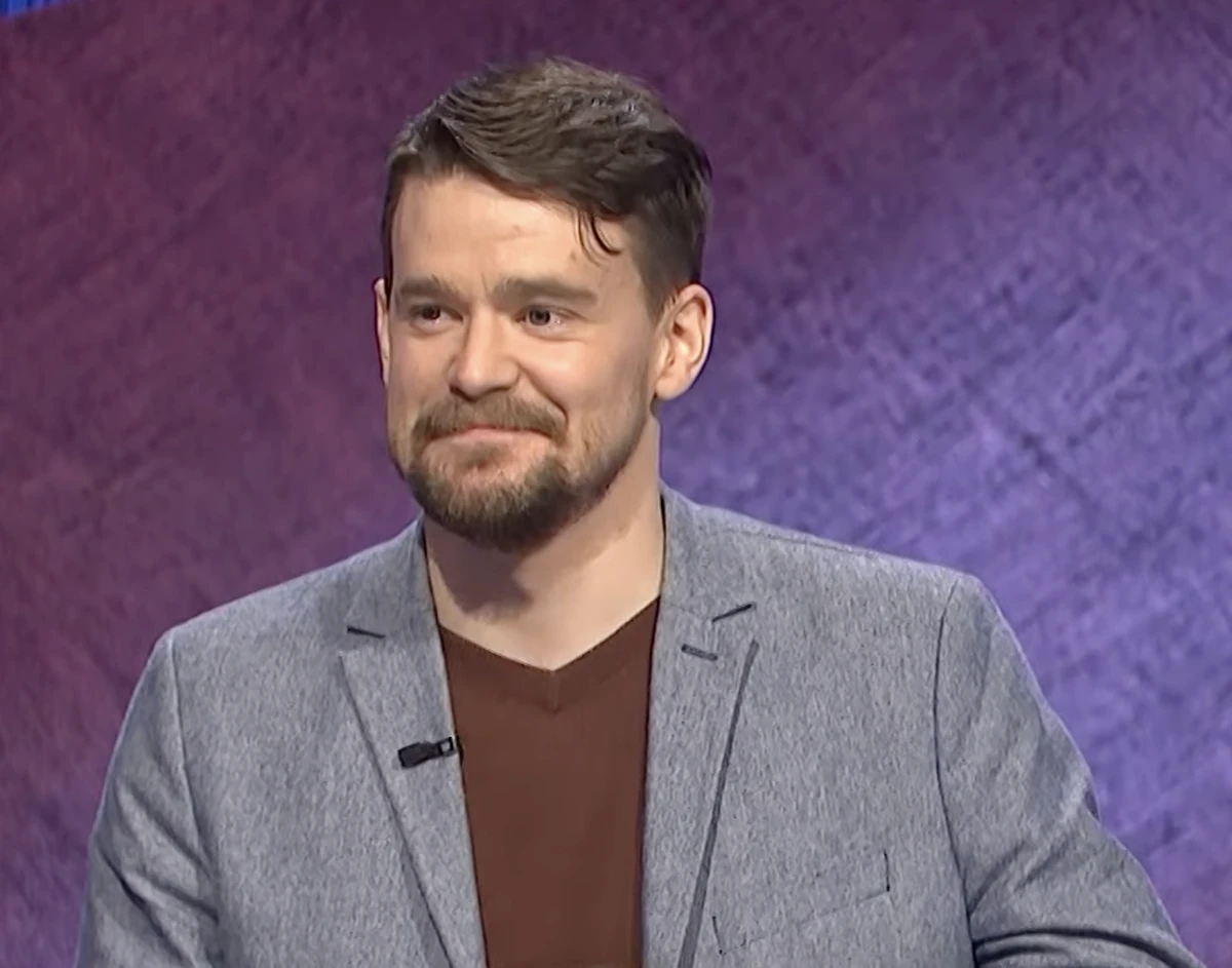 Sam Kavanaugh | Game Shows Wiki | Fandom