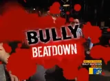 Bully Beatdown | Game Shows Wiki | Fandom