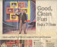 Small Talk | Game Shows Wiki | Fandom