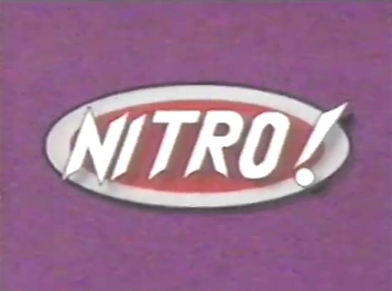 Nitro! | Game Shows Wiki | Fandom