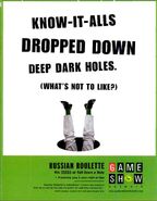 Russian Roulette | Game Shows Wiki | Fandom