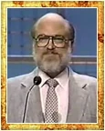 Walt Senterfitt | Game Shows Wiki | Fandom