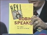 Robin Marella | Game Shows Wiki | Fandom