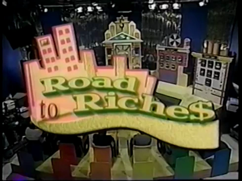 Road to Riches | Game Shows Wiki | Fandom
