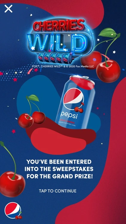 Cherries Wild | Game Shows Wiki | Fandom