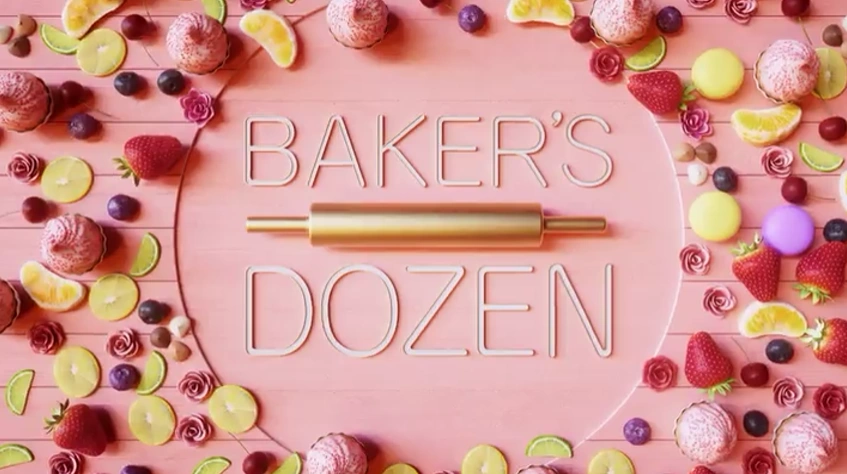 Baker's Dozen | Game Shows Wiki | Fandom