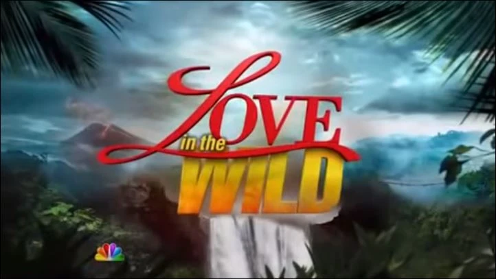 Love In The Wild | Game Shows Wiki | Fandom