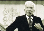 Mark Goodson | Game Shows Wiki | Fandom