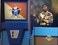 Nickelodeon Arcade | Game Shows Wiki | Fandom