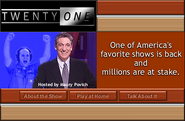 Twenty One | Game Shows Wiki | Fandom