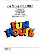 Fun House | Game Shows Wiki | Fandom