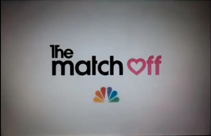 The Match Off | Game Shows Wiki | Fandom