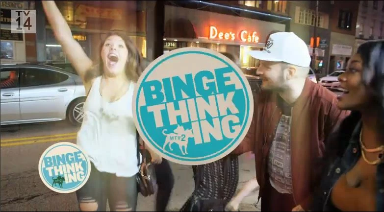 Binge Thinking | Game Shows Wiki | Fandom