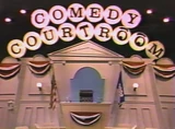 Comedy Courtroom | Game Shows Wiki | Fandom