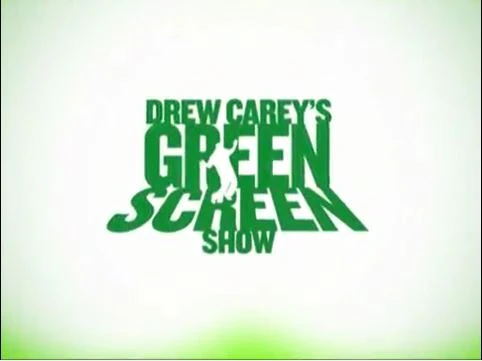 Drew Carey's Green Screen Show | Game Shows Wiki | Fandom