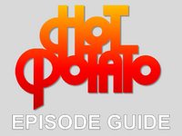 Hot Potato/Episode Guide | Game Shows Wiki | Fandom