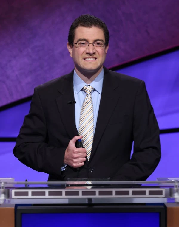 Paul Trifiletti | Game Shows Wiki | Fandom