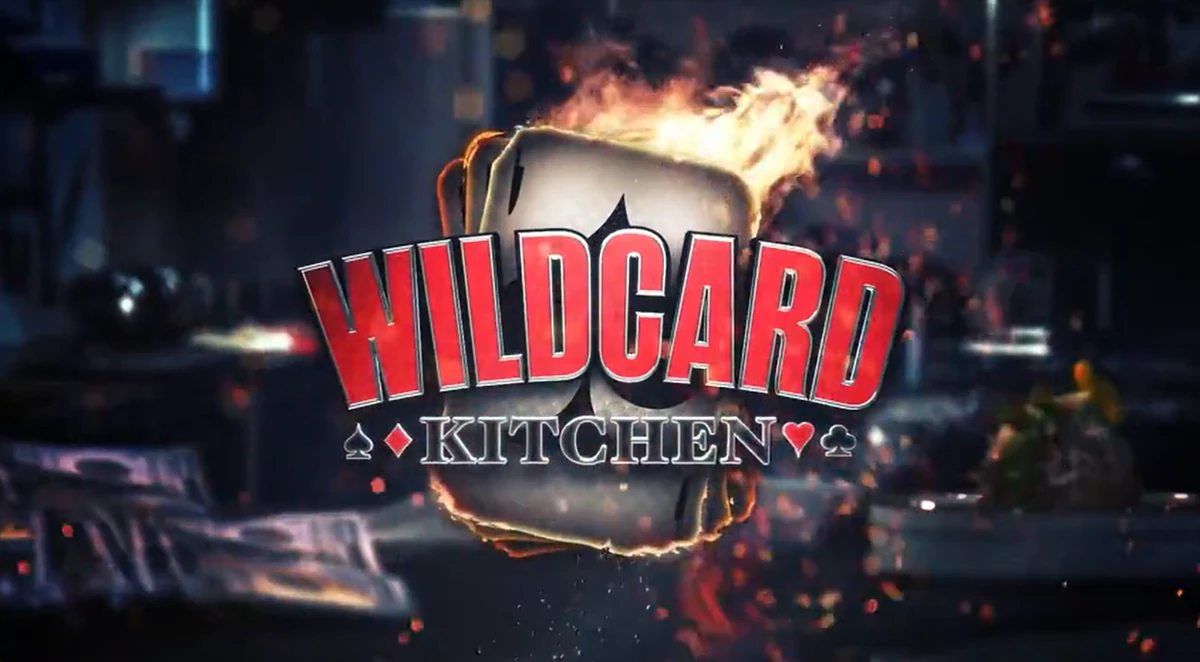 Wildcard Kitchen | Game Shows Wiki | Fandom