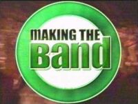 Making the Band | Game Shows Wiki | Fandom