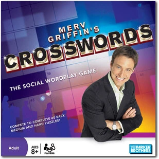 Merv Griffin's Crosswords | Game Shows Wiki | Fandom