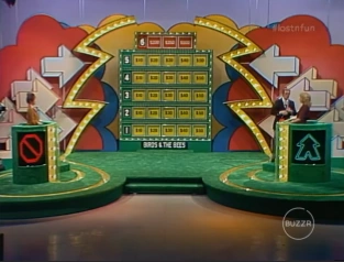 Whew! | Game Shows Wiki | Fandom