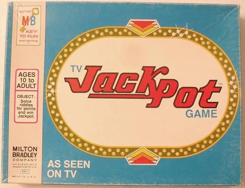Jackpot | Game Shows Wiki | Fandom